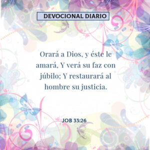 21 de Marzo: Reconstruído y Restaurado – Caminando Con Dios – Recursos ...